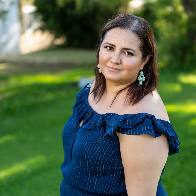 Bio - Author